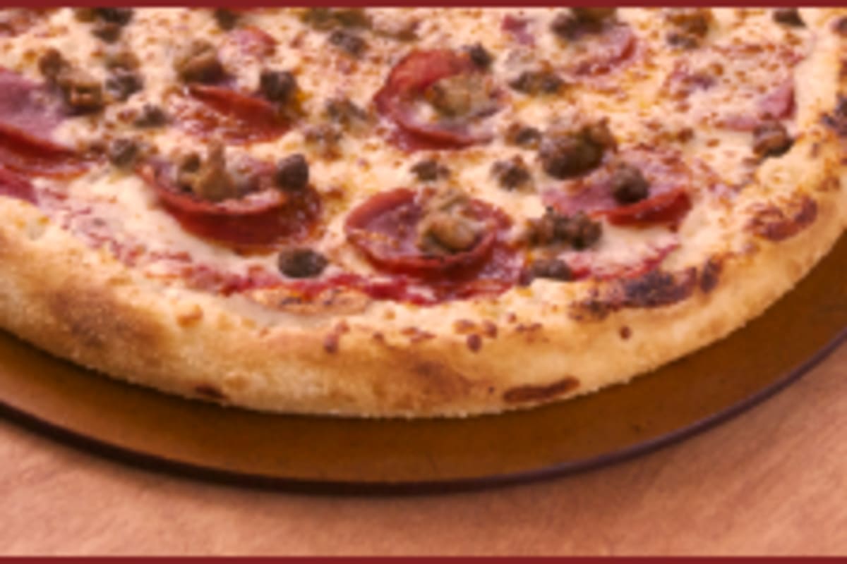 Snappy Tomato Pizza - Edinburgh Delivery Menu | Order Online | 12181 N ...