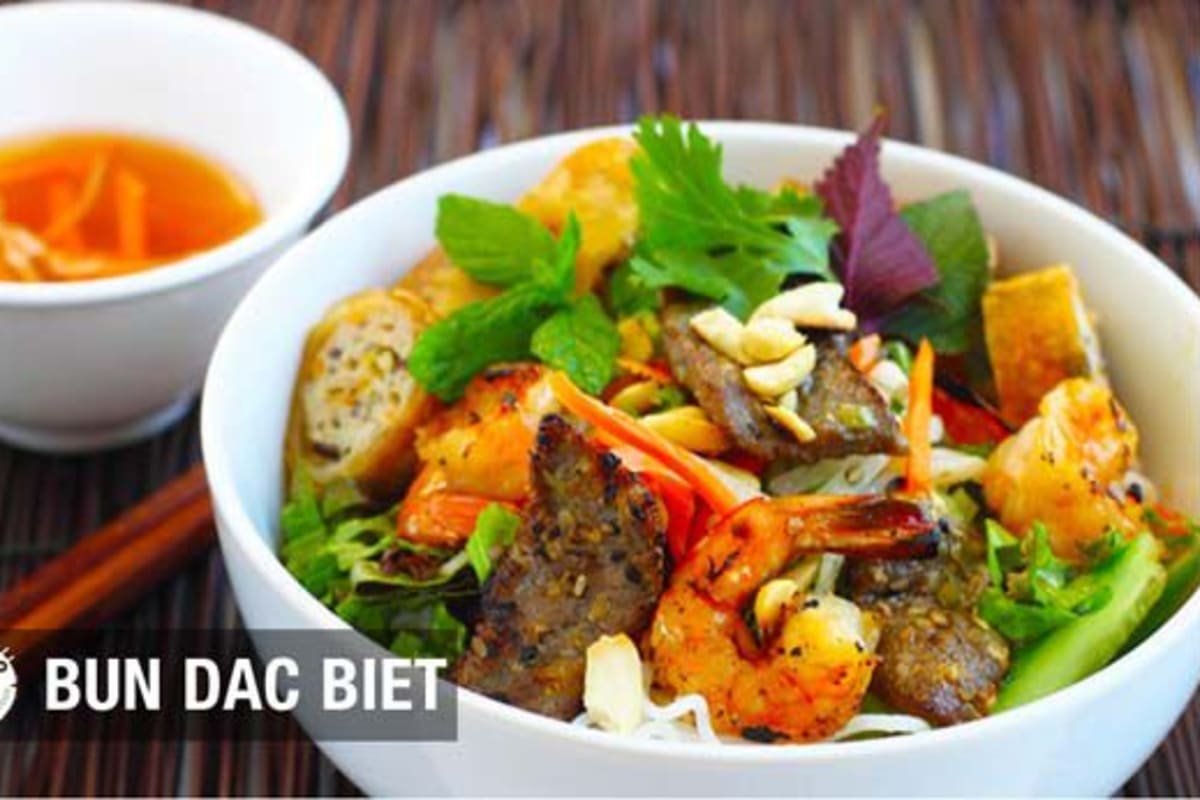 350 Degree Pho Delivery Menu | Order Online | 6600 Topanga Canyon Blvd ...