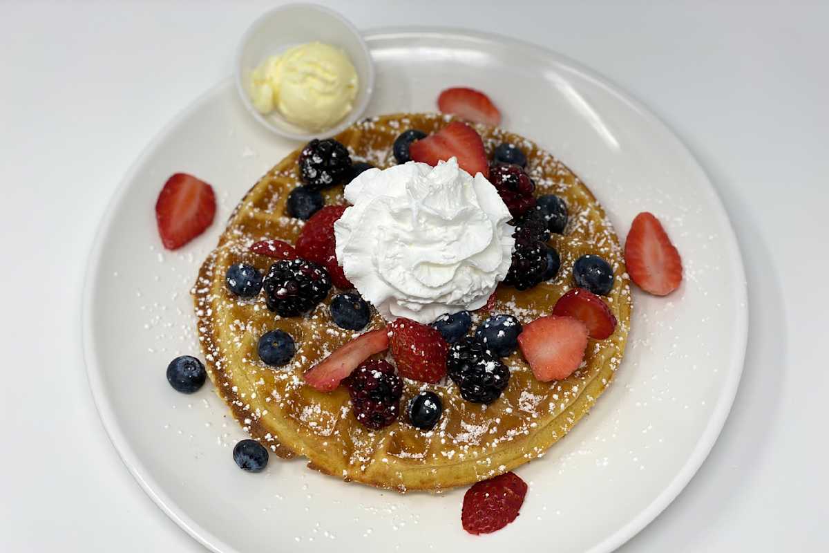 Woodbridge Cafe Delivery Menu | Order Online | 7340 TX-78 Sachse | Grubhub