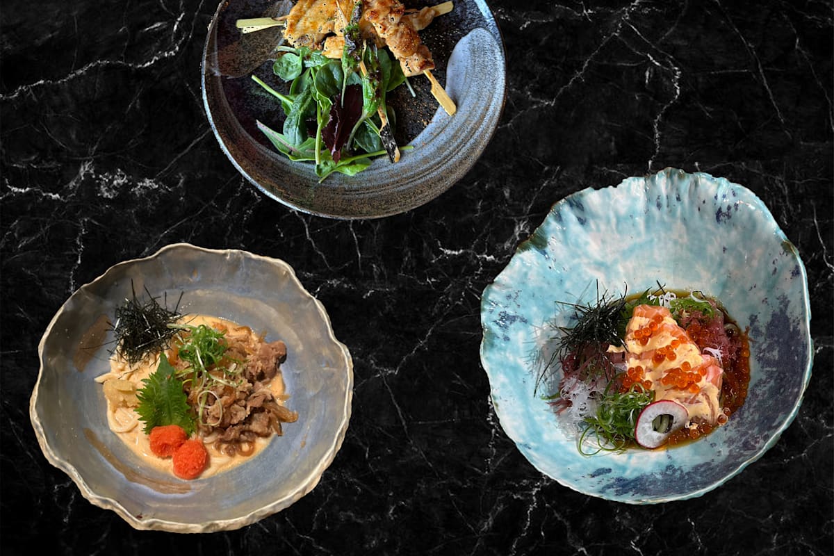 Muteki Udon Delivery Menu | Order Online | 234 Flatbush Avenue Brooklyn ...