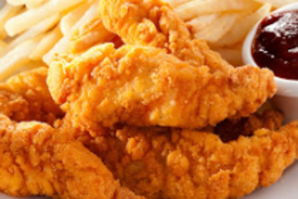 AJA Food Truck South Dixi Highway Delivery Menu | Order Online | 5922 ...