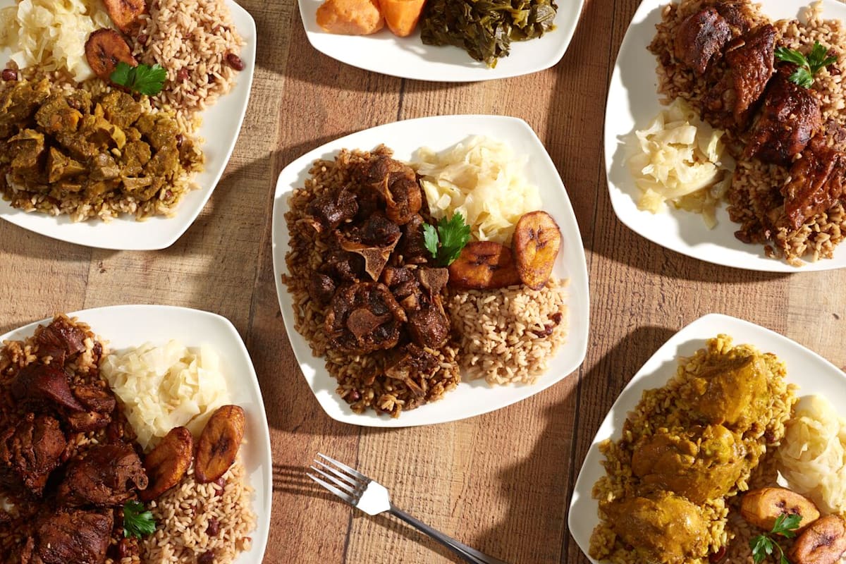 Caribbean Delight Delivery Menu | Order Online | 576 Lee St SW Ste B ...