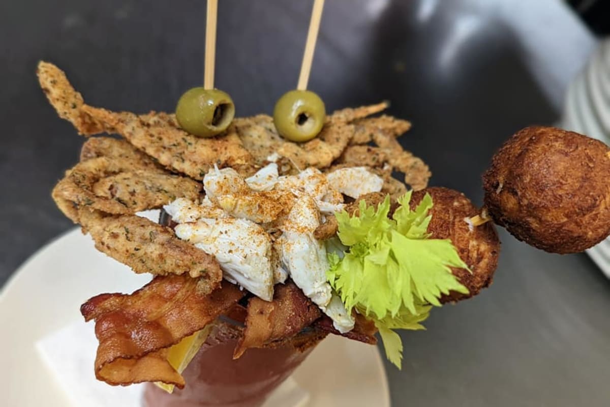 Two Guys Grill Delivery Menu | Order Online | 1220 E Homberg Ave Essex ...