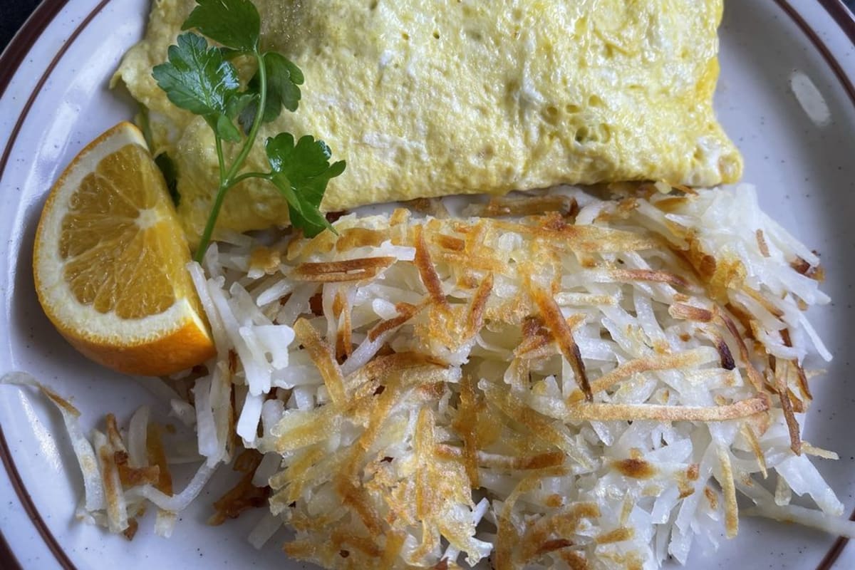 Roger's Restaurant Delivery Menu | Order Online | 2165 Pacific Blvd SE ...