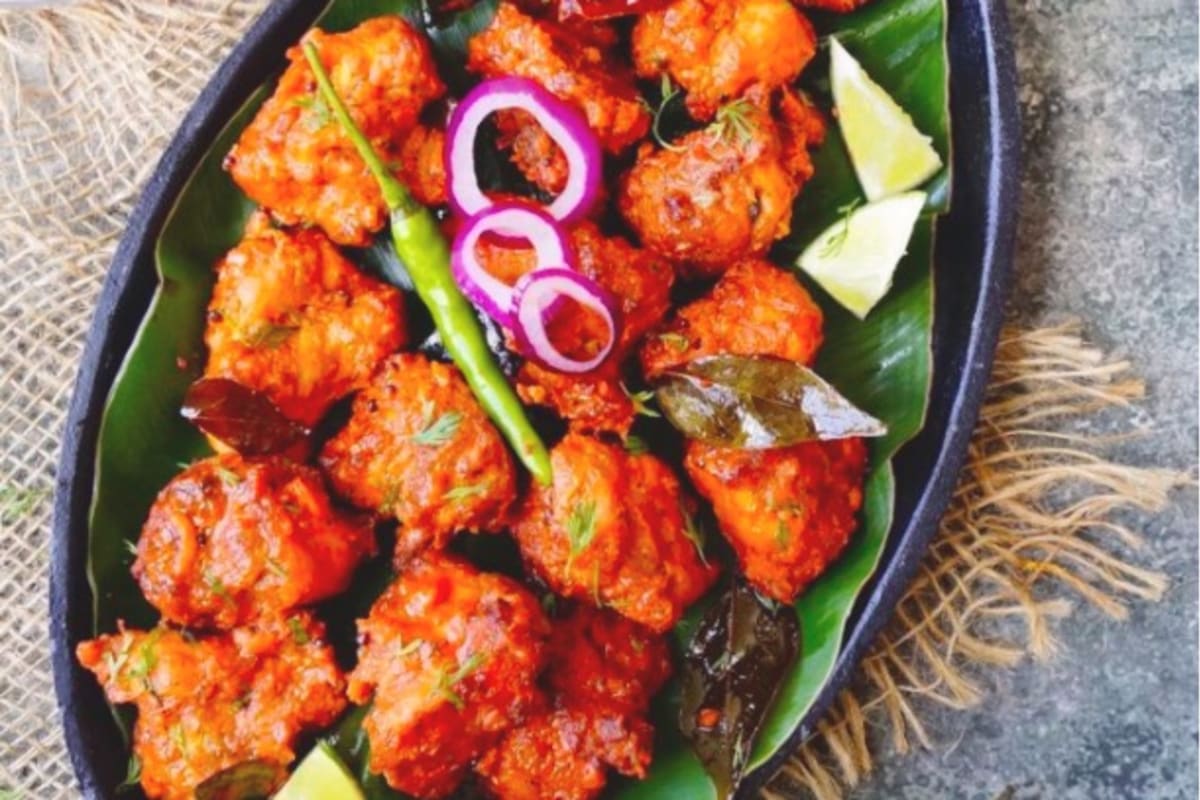 Masala Cafe Chettinad Indian Cuisine Delivery Menu | Order Online | 313 ...
