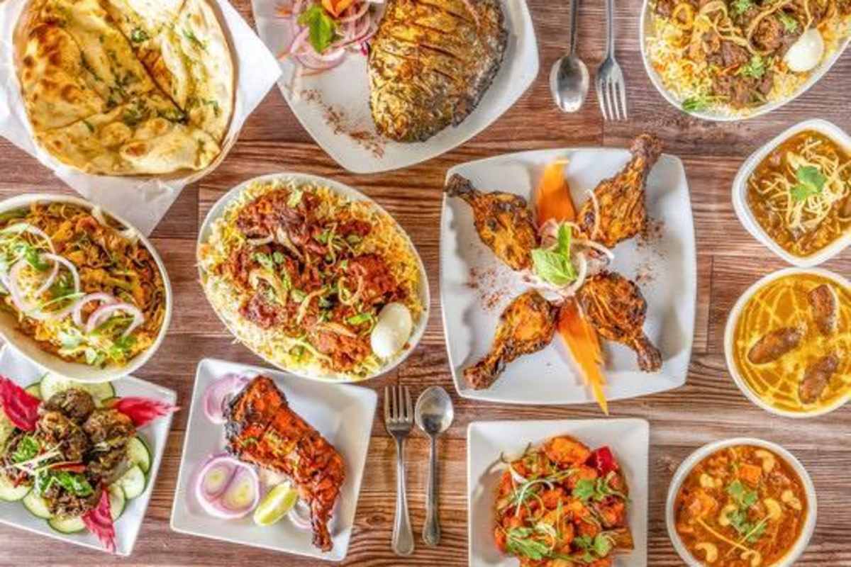 Biryani Junction - Milpitas, CA Restaurant | Menu + Delivery | Seamless