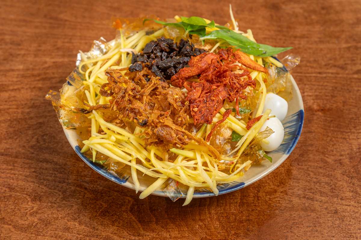 Goc An Vat Delivery Menu | Order Online | 15496 Magnolia St Westminster ...