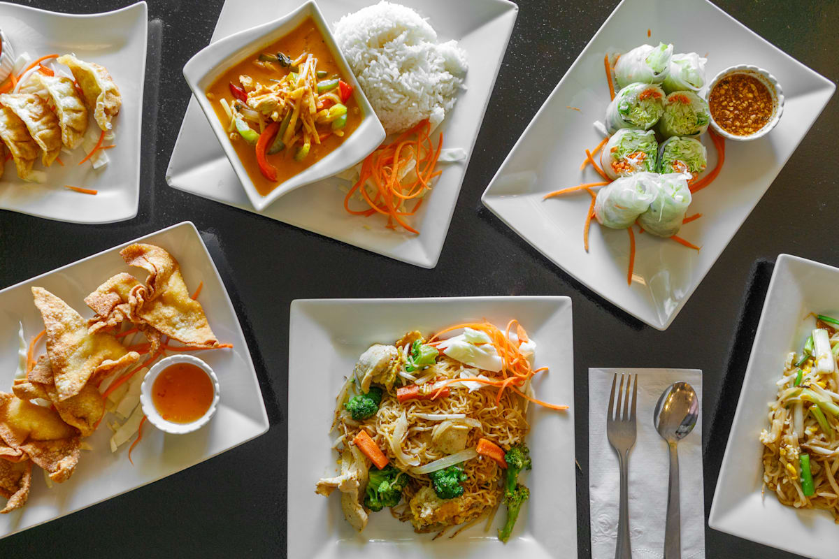 Zapp Thai W Hwy 50 Delivery Menu | Order Online | 1407 W Hwy 50 O ...