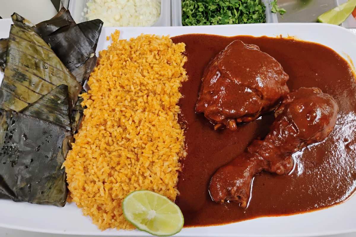 El Monarca Mexican American Restaurant Delivery Menu | Order Online ...