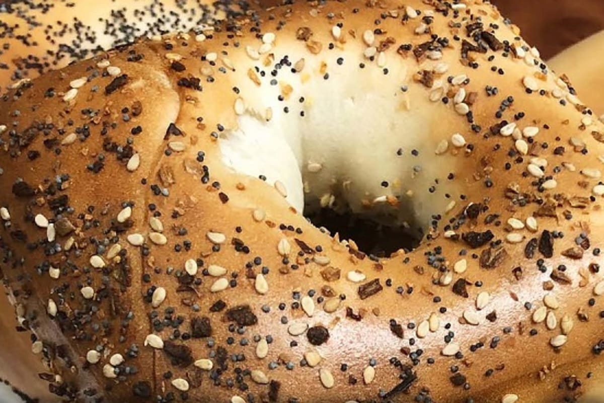 Cafeccino Bakery Delivery Menu | Order Online | 269 W 231st St Bronx ...