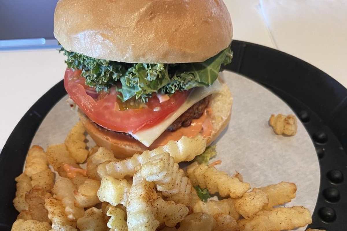 DRIP CAFE Delivery Menu | Order Online | 661 Coney Island Ave Brooklyn ...