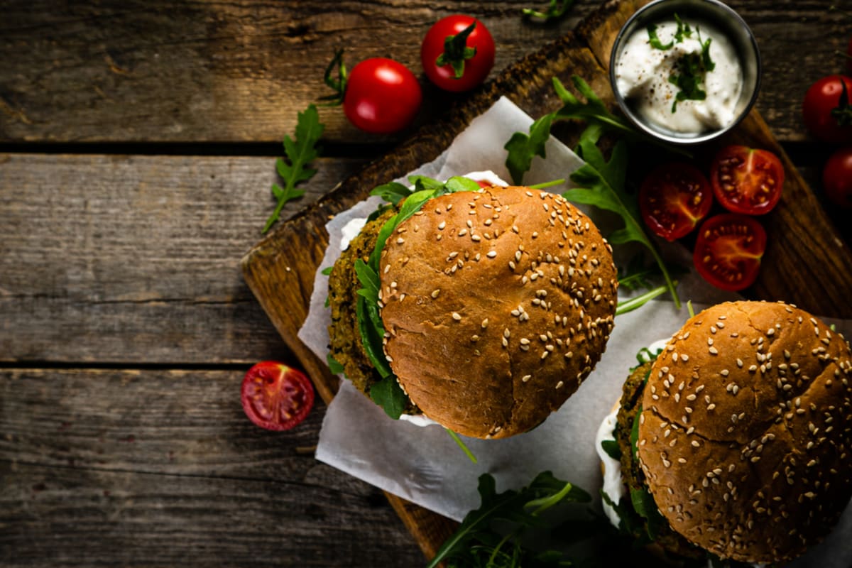 Finish Line Burgers Delivery Menu | Order Online | 5423 2nd Ave ...