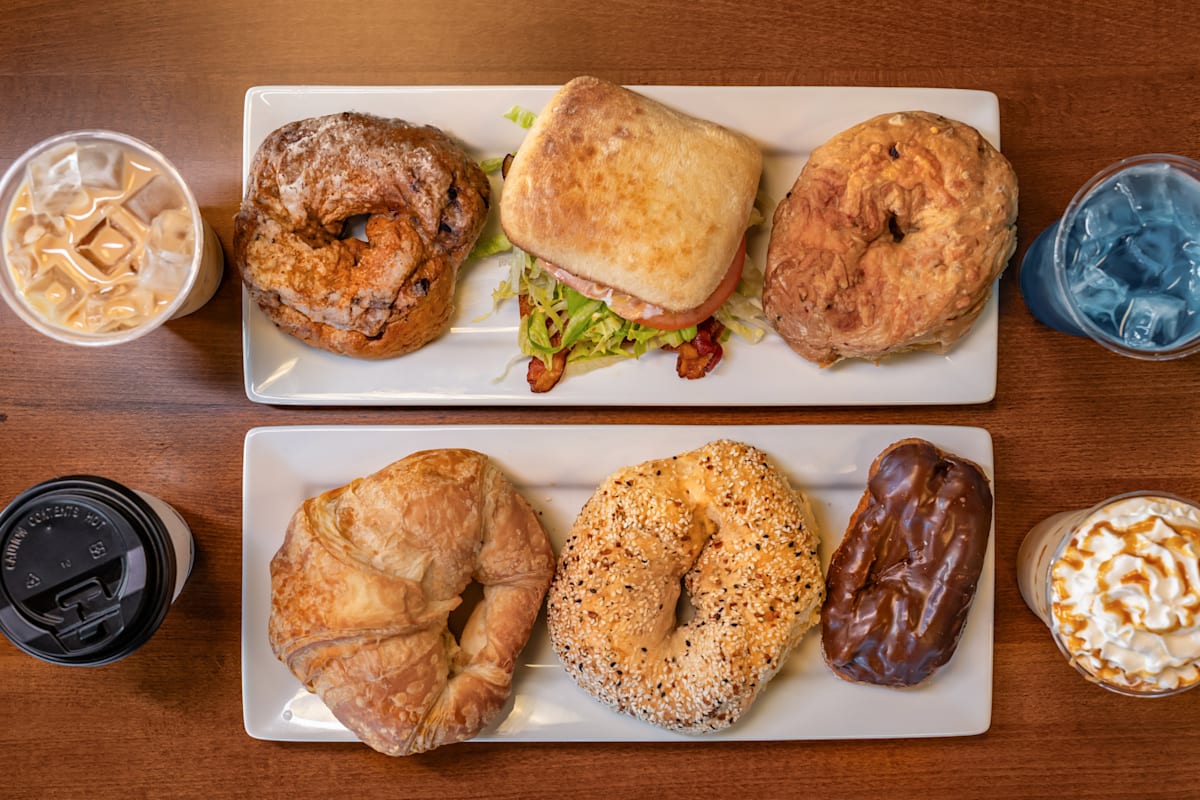 Cafe Antigua Delivery Menu | Order Online | 45024 10th St W Lancaster ...