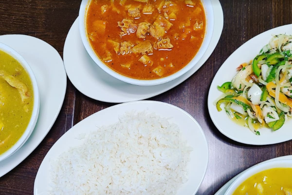 Dominican Power Restaurant (Broadway) Delivery Menu | Order Online ...