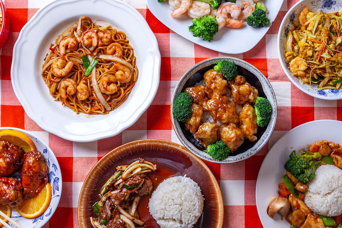 88 Chinese Restaurant Delivery Menu | Order Online | 4175 Town Ctr Blvd ...