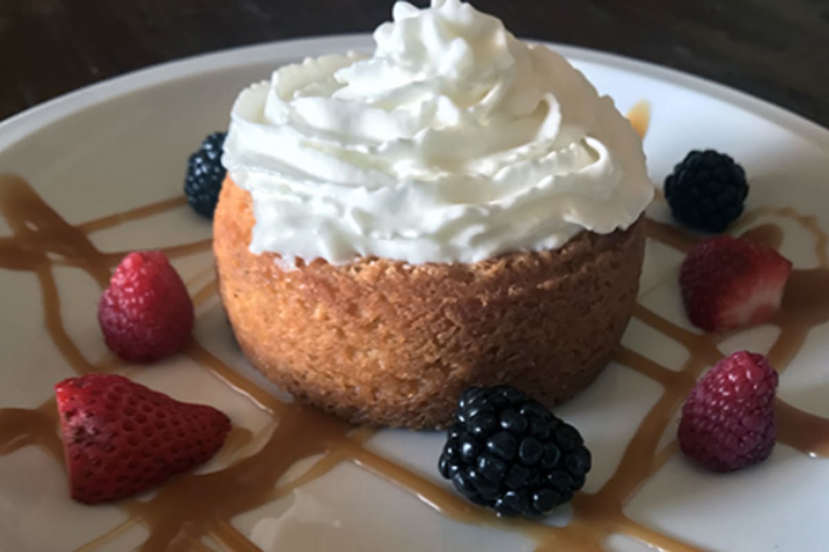 Butta Cakes Delivery Menu | Order Online | 20801 N Scottsdale Rd ...