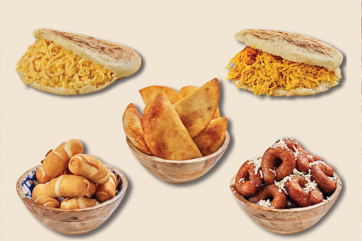 La Empanaderia Delivery Menu | Order Online | 955 Alton Rd Miami Beach ...