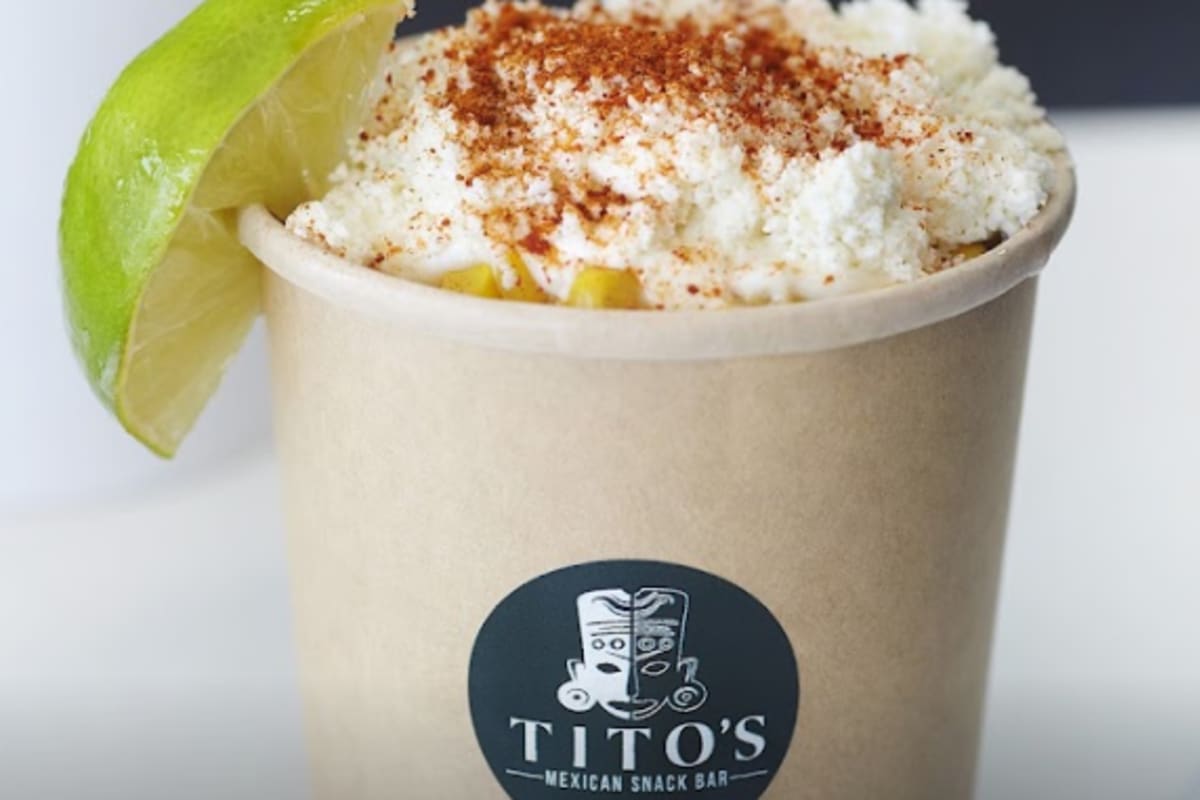 Tito's Mexican Snack Bar Delivery Menu | Order Online | 12914 Bandera ...