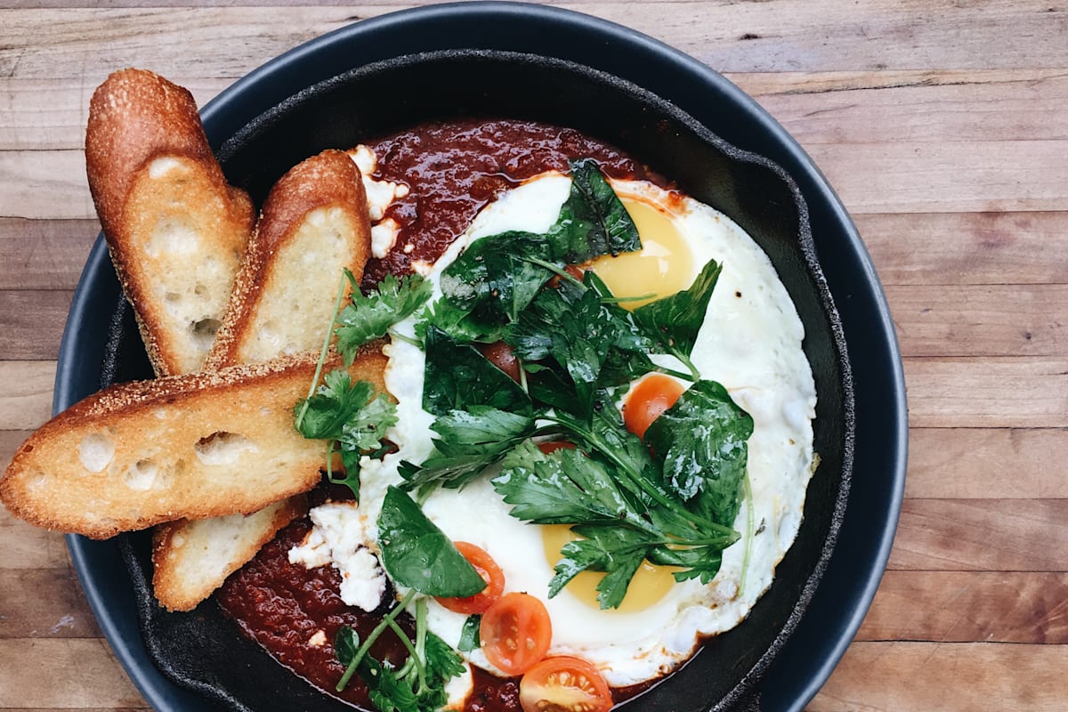 Prep & Pastry Delivery Menu | Order Online | 7025 e Via Soleri Dr ...