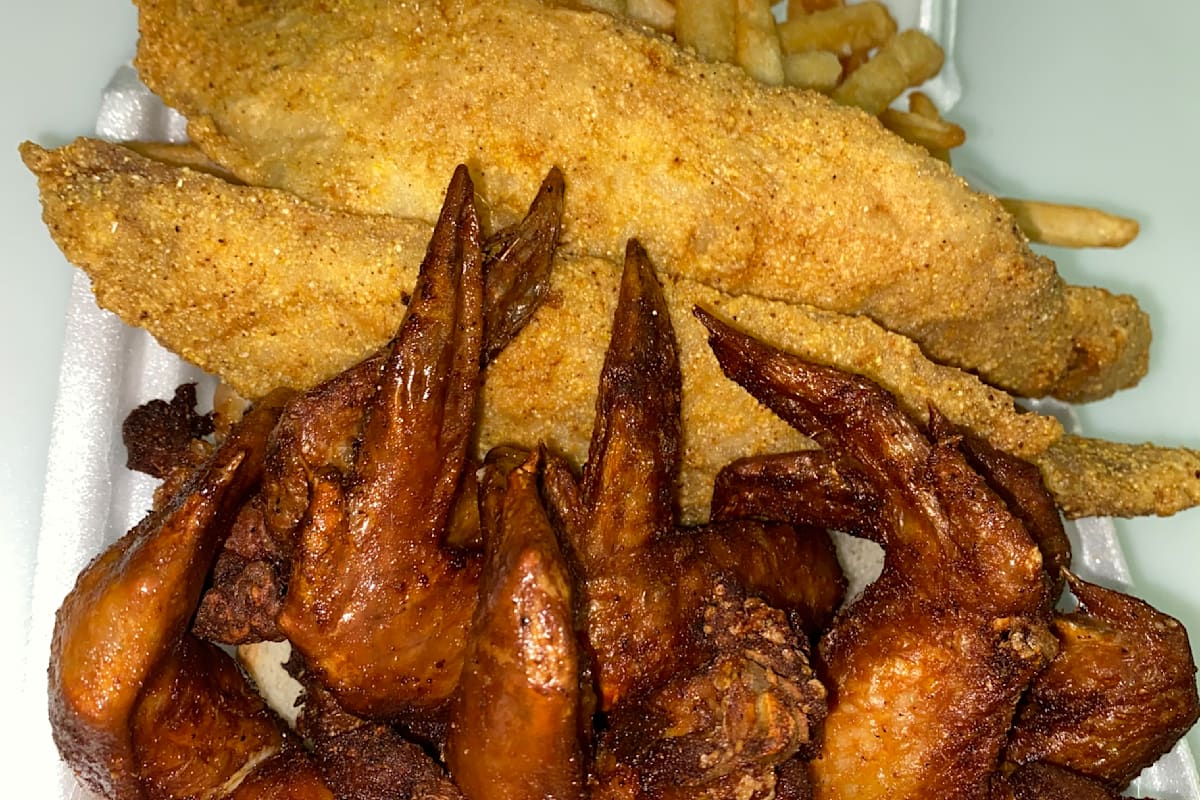 Miami Grill Delivery Menu | Order Online | 7101 Page Ave St. Louis ...