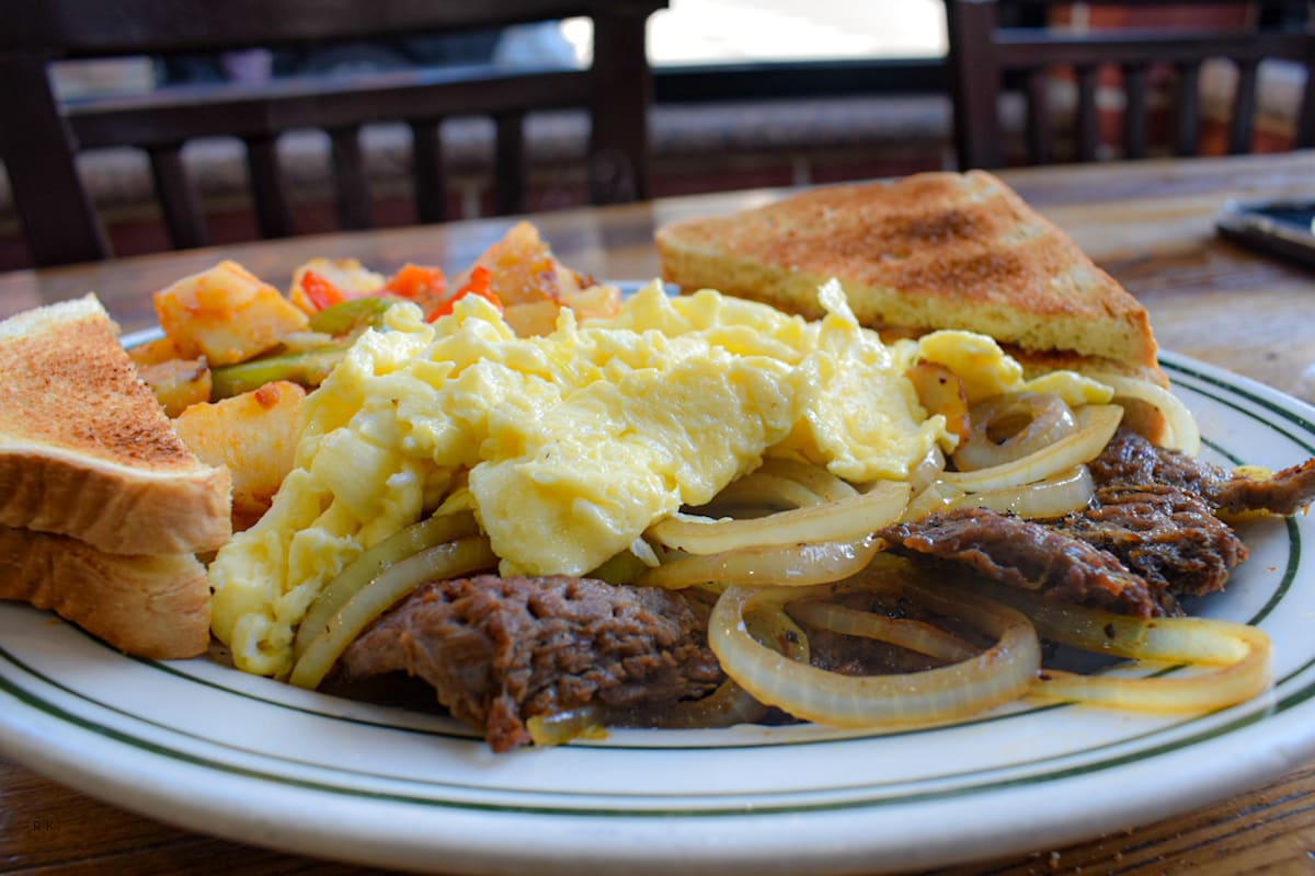 Andy's Restaurant Delivery Menu | Order Online | 2262 3rd Ave New York ...