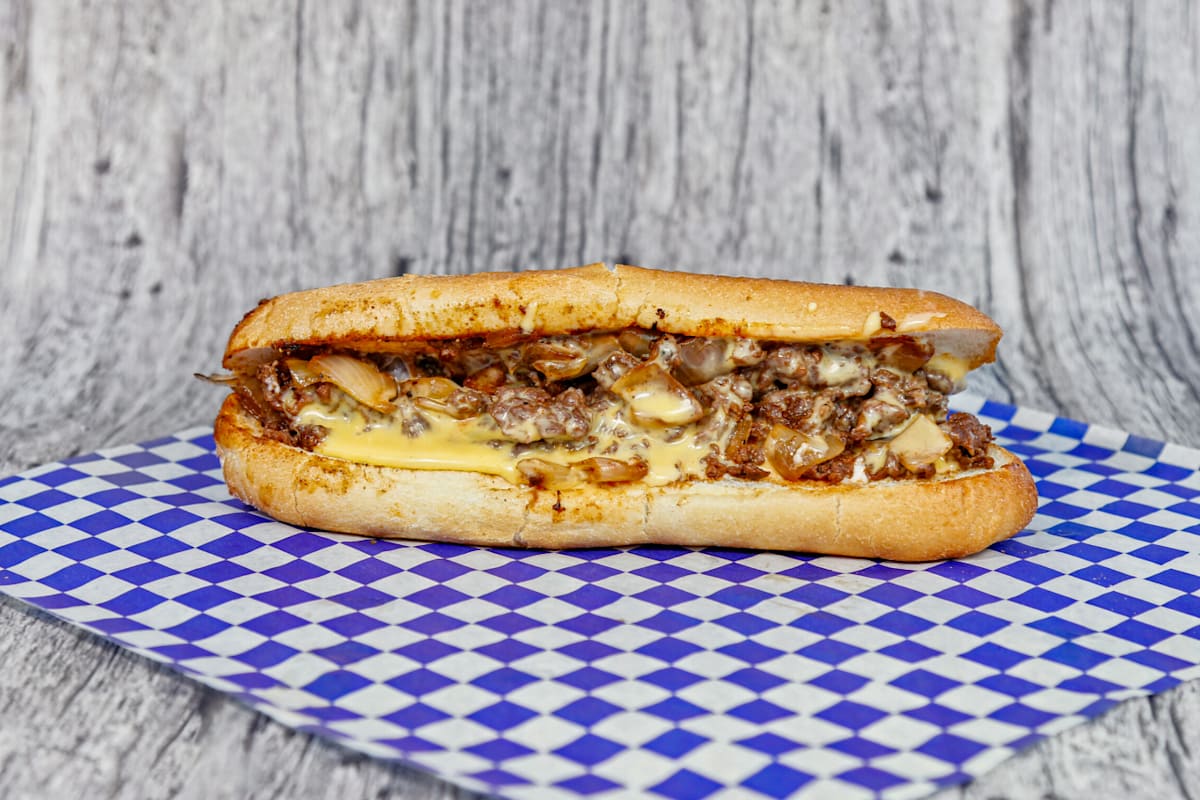 The Philly Boyz Delivery Menu | Order Online | 4625 Woodman Ave unit 2 ...