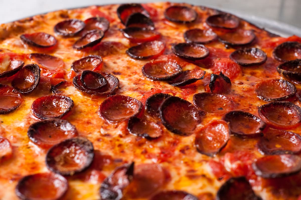 Jammin Java - Vienna, VA Restaurant | Menu + Delivery | Seamless