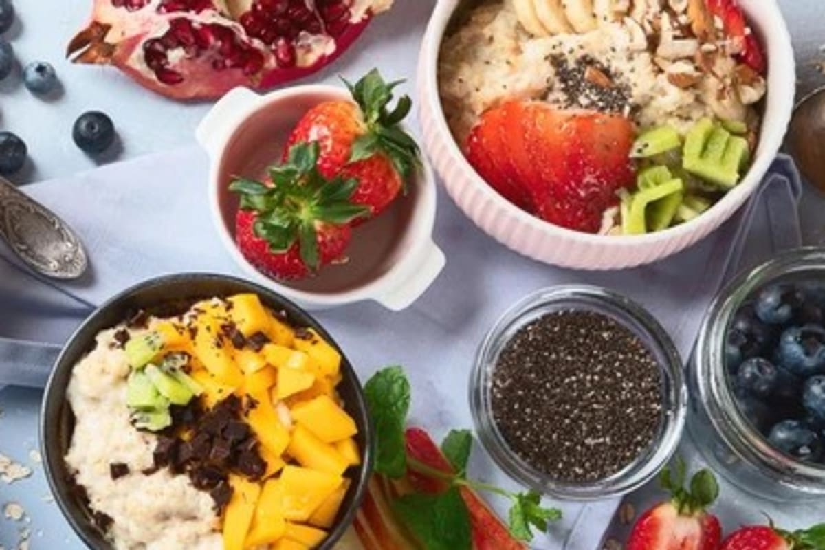 Chai Berry Delivery Menu | Order Online | 1688 NE 164th St Miami | Grubhub