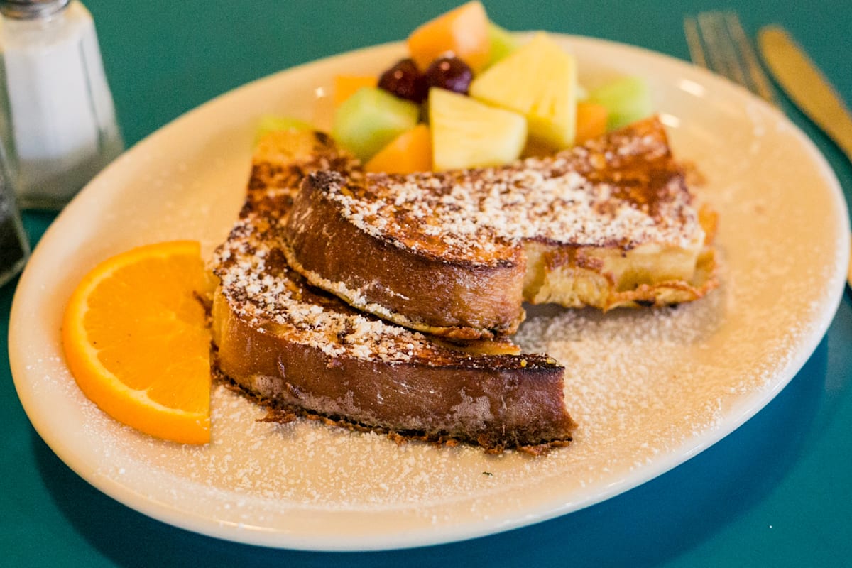 Bridges Cafe and Catering Delivery Menu | Order Online | 2716 NE Martin ...