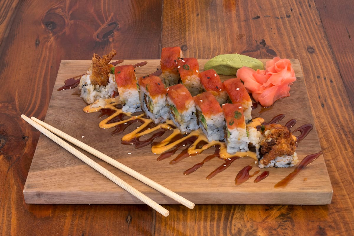 Sapa House Delivery Menu | Order Online | 1623 Main St Ste 102 Dallas ...