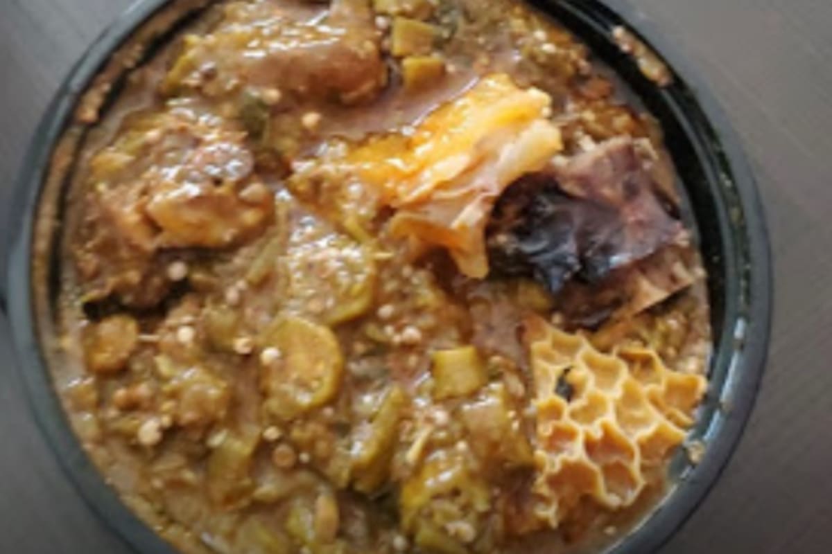 Africa restaurant and lounge inc Delivery Menu | Order Online | 6380 GA ...