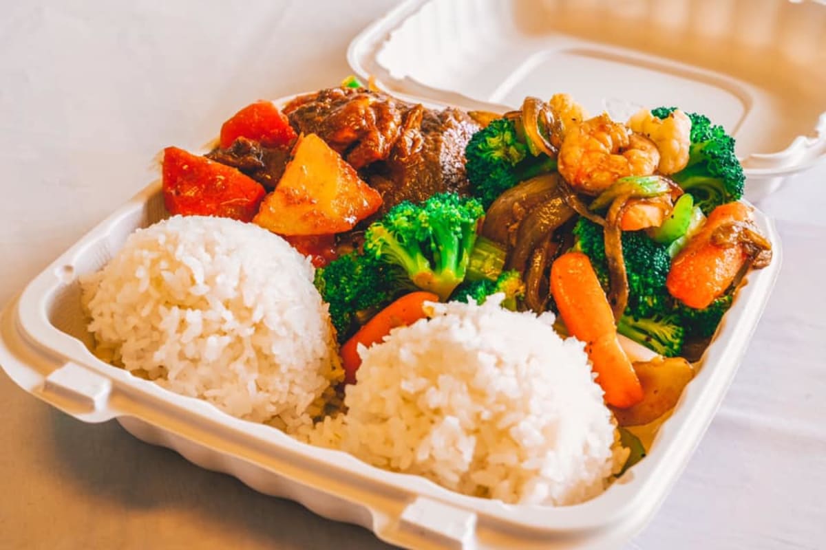 Jack Cebu Lechon Delivery Menu | Order Online | 4777 E Charleston Blvd ...