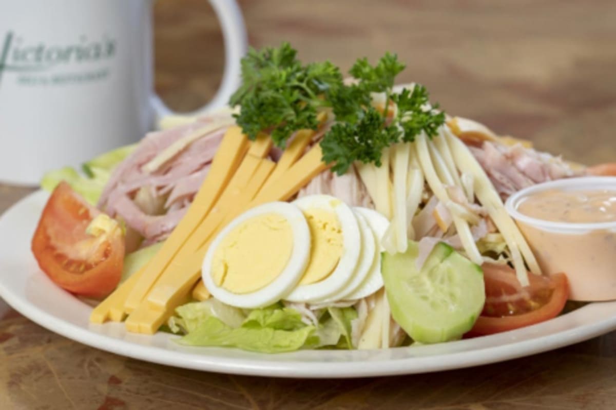 Victoria's Deli Delivery Menu | Order Online | 6779 Ames Rd Cleveland ...