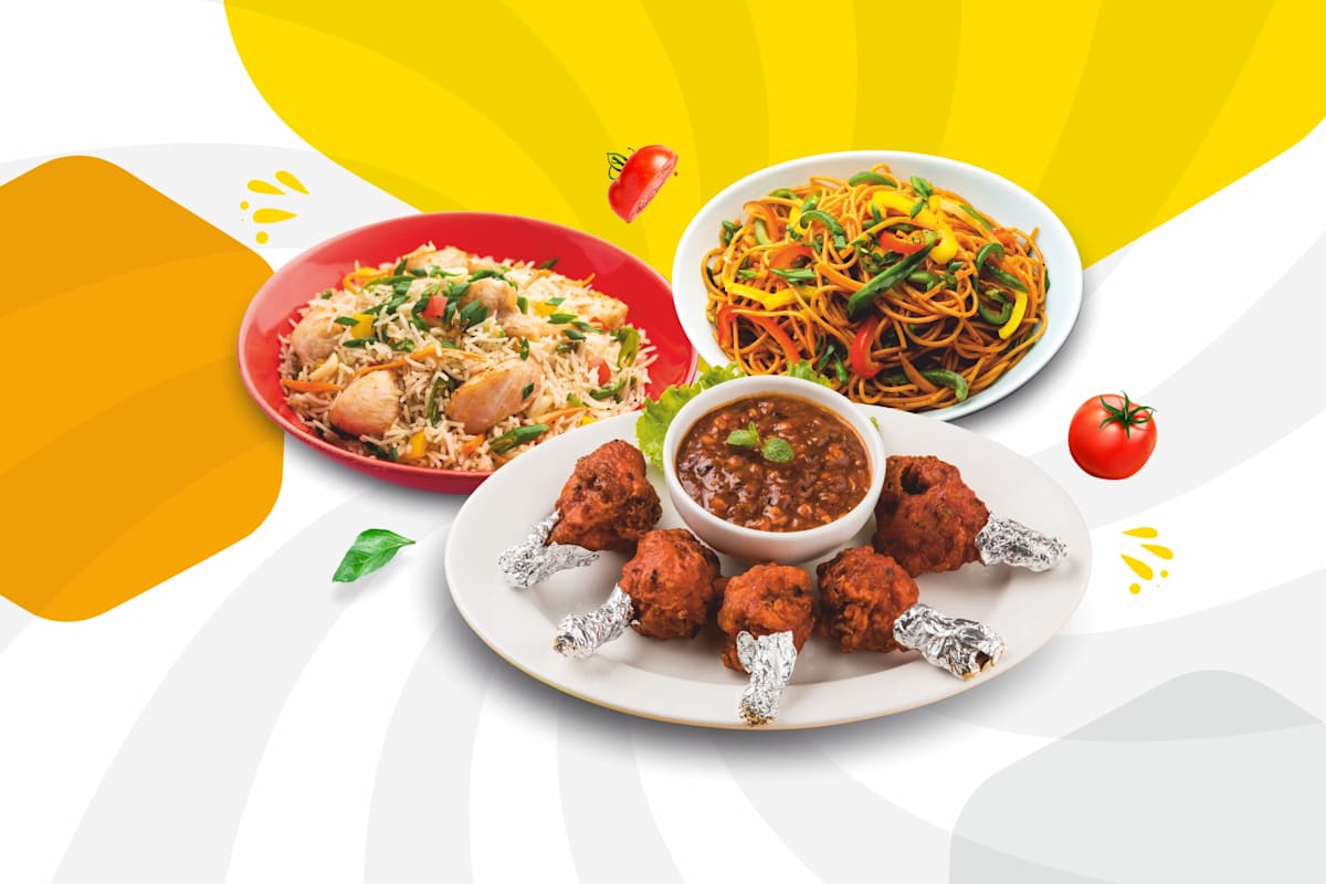 Resunga Momo and Curry - Tracy, CA Restaurant | Menu + Delivery | Seamless