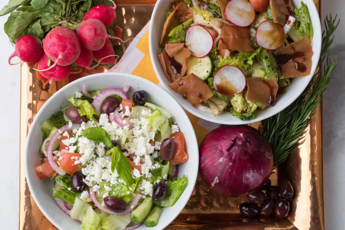Zephyr Mediterranean Grill & Cafe Delivery Menu | Order Online | 2419 E ...