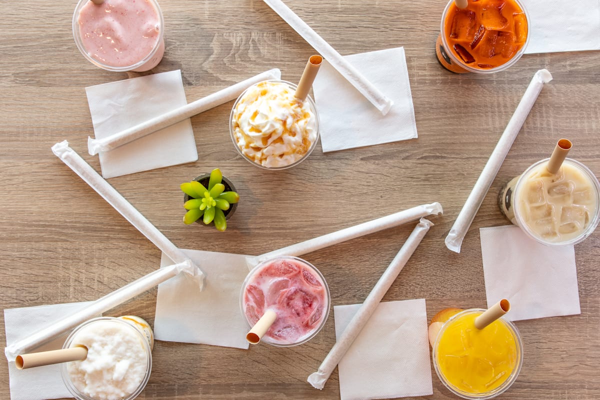 Boba Republic Plano Delivery Menu | Order Online | 100 Legacy Dr Plano ...