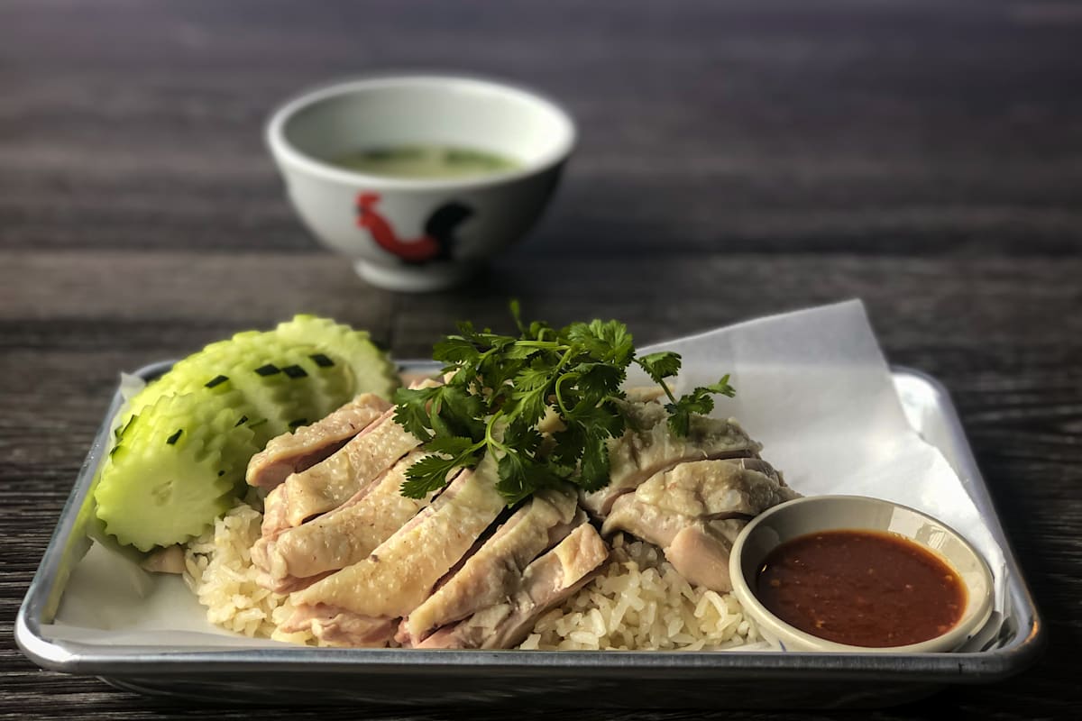 Three Roosters Delivery Menu | Order Online | 792 9th Ave New York ...