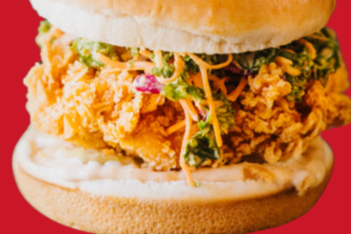 Zach's Chicken Delivery Menu | Order Online | 23052 Lake Forest Dr B4 ...