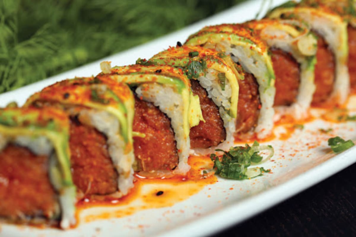 Prime Sushi Bar Delivery Menu | Order Online | 441 E 9th St New York ...