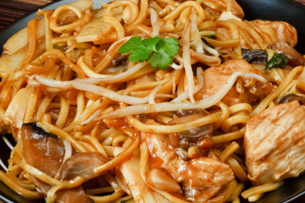 Great Wall Chinese Restaurant Delivery Menu | Order Online | 222 E Main ...