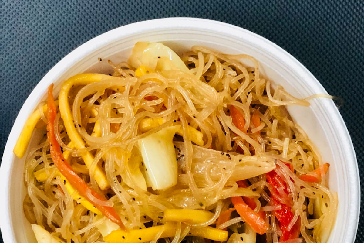 Aklan Buffet And Sushi Delivery Menu | Order Online | 272 NE 1st St ...