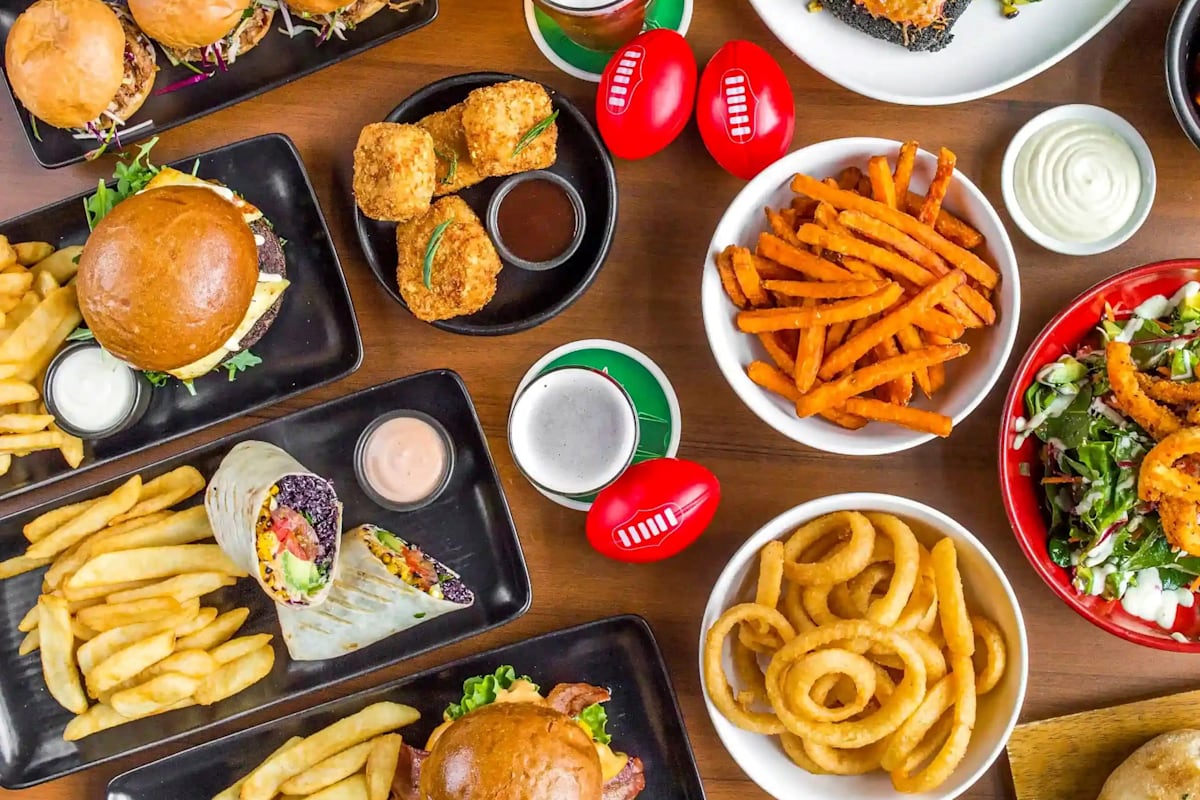 The Point Market Delivery Menu | Order Online | 23040 East Cliff Drive ...