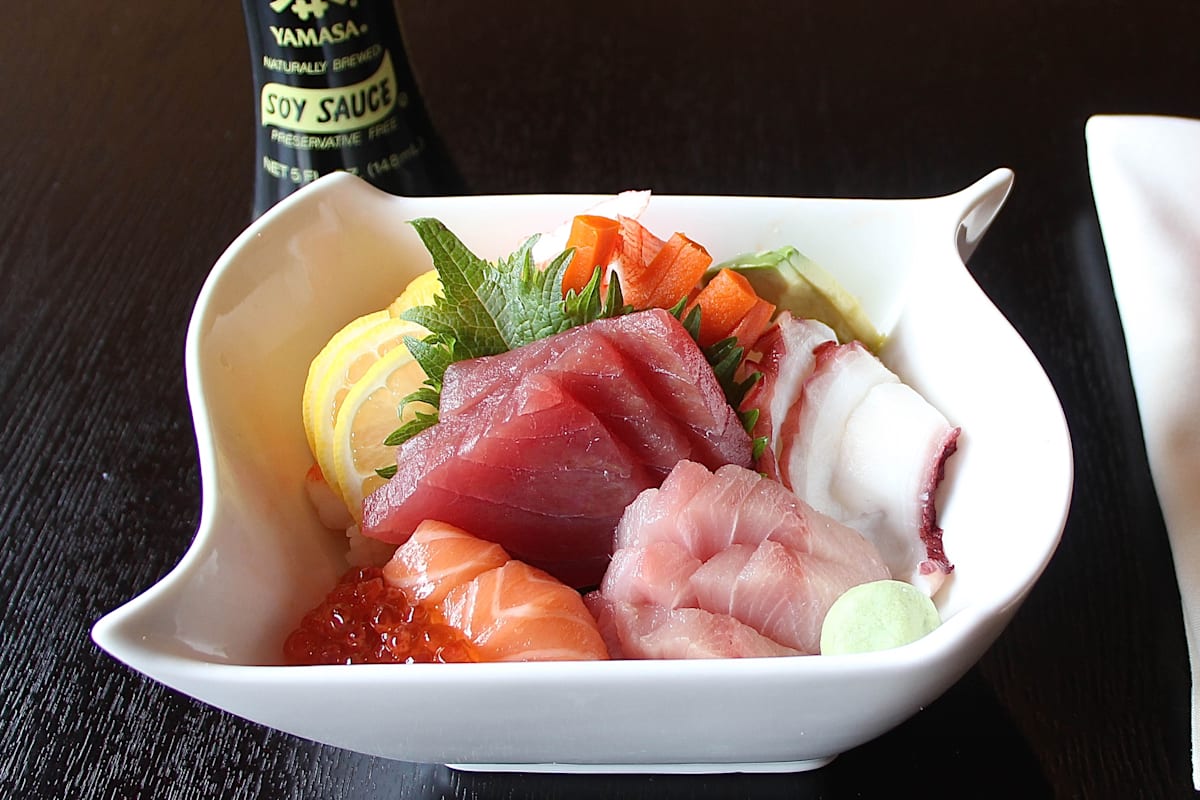 Rio of Japan Delivery Menu | Order Online | 257 Central Ave Metuchen ...