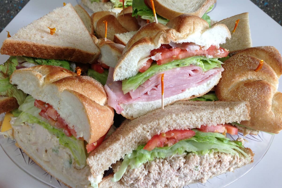 Anthony's Chicken & Grill Delivery Menu | Order Online | 109 Franklin ...