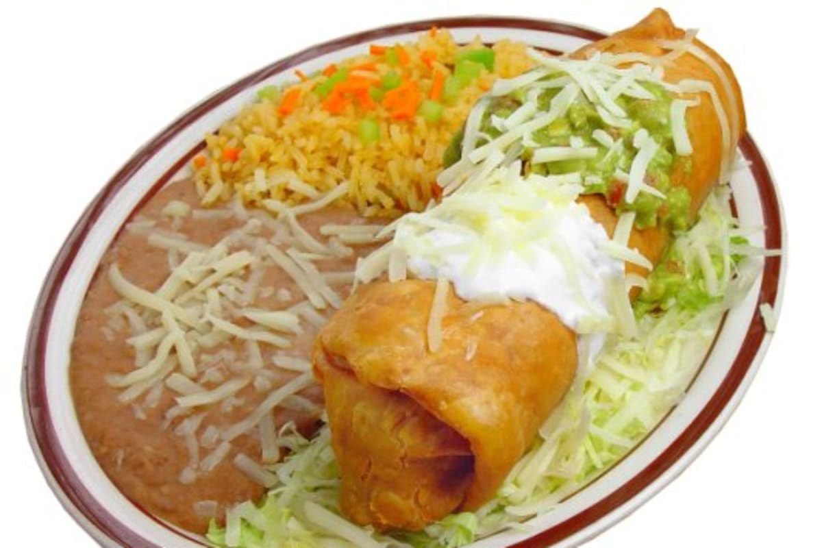 Taco Shop Tyler Mexican Restaurant - Tyler, TX Restaurant | Menu ...