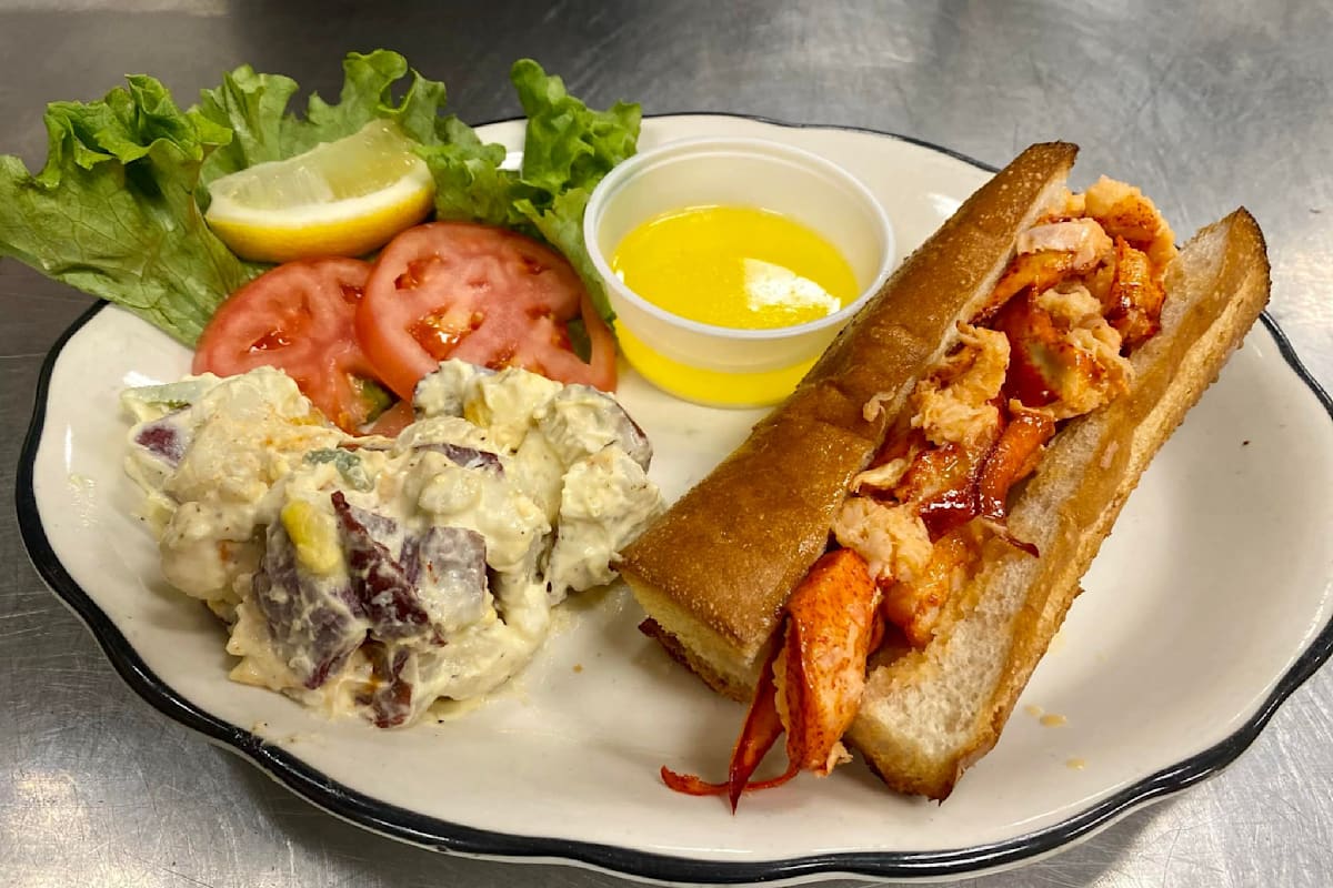 Zerio's Delivery Menu | Order Online | 2 Willowbrook Rd Cromwell | Grubhub