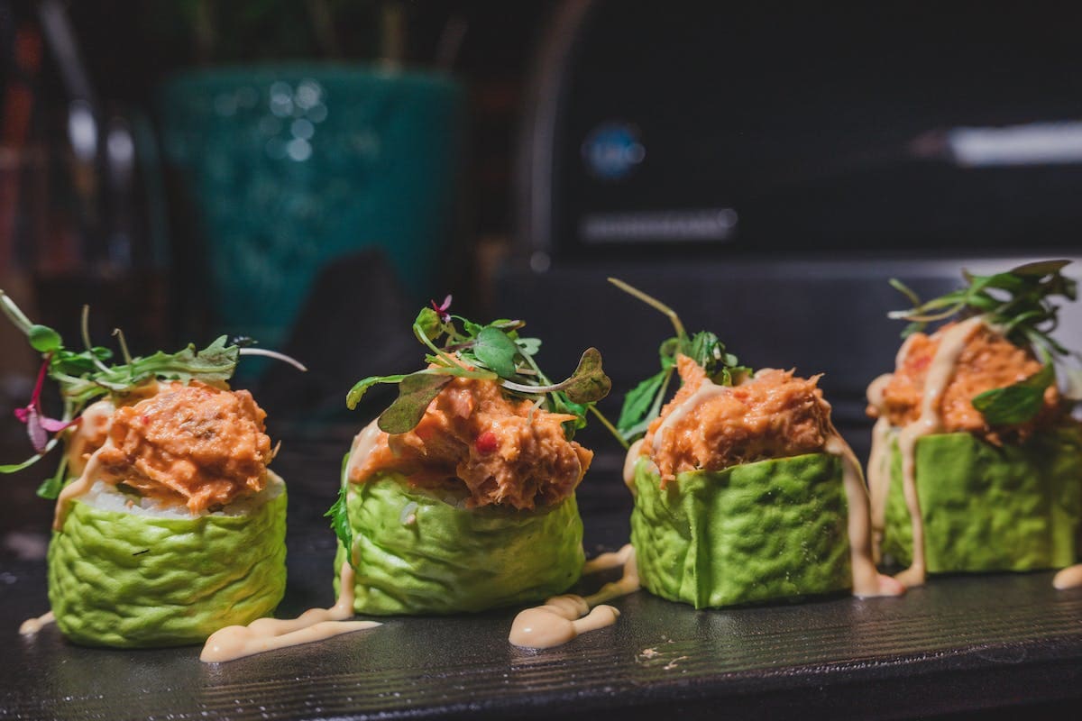 JINDU ASIAN CUISINE - Wayland, MA Restaurant | Menu + Delivery | Seamless