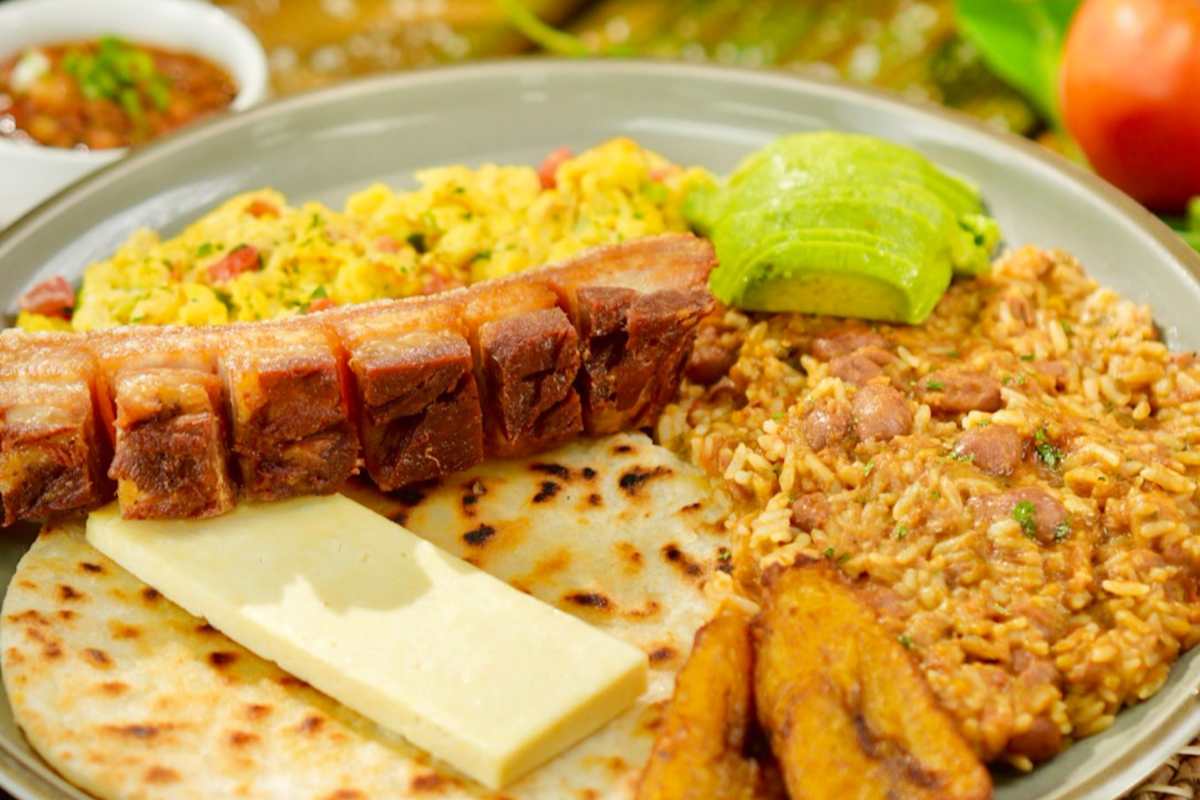Macondo Restaurant & Bakery Delivery Menu | Order Online | 1154 Main ...