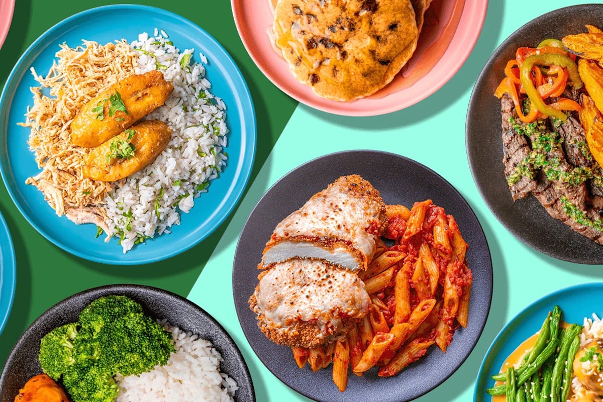 Ideal Nutrition Miami Delivery Menu | Order Online | 900 Biscayne Bay ...