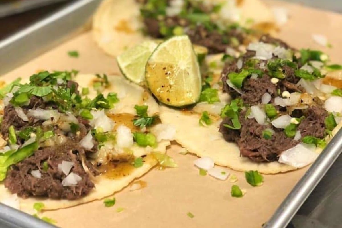 Chiloso Mexican Bistro - Richardson, TX Restaurant | Menu + Delivery ...